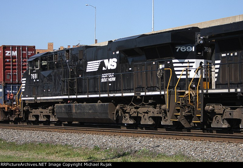 NS 7691